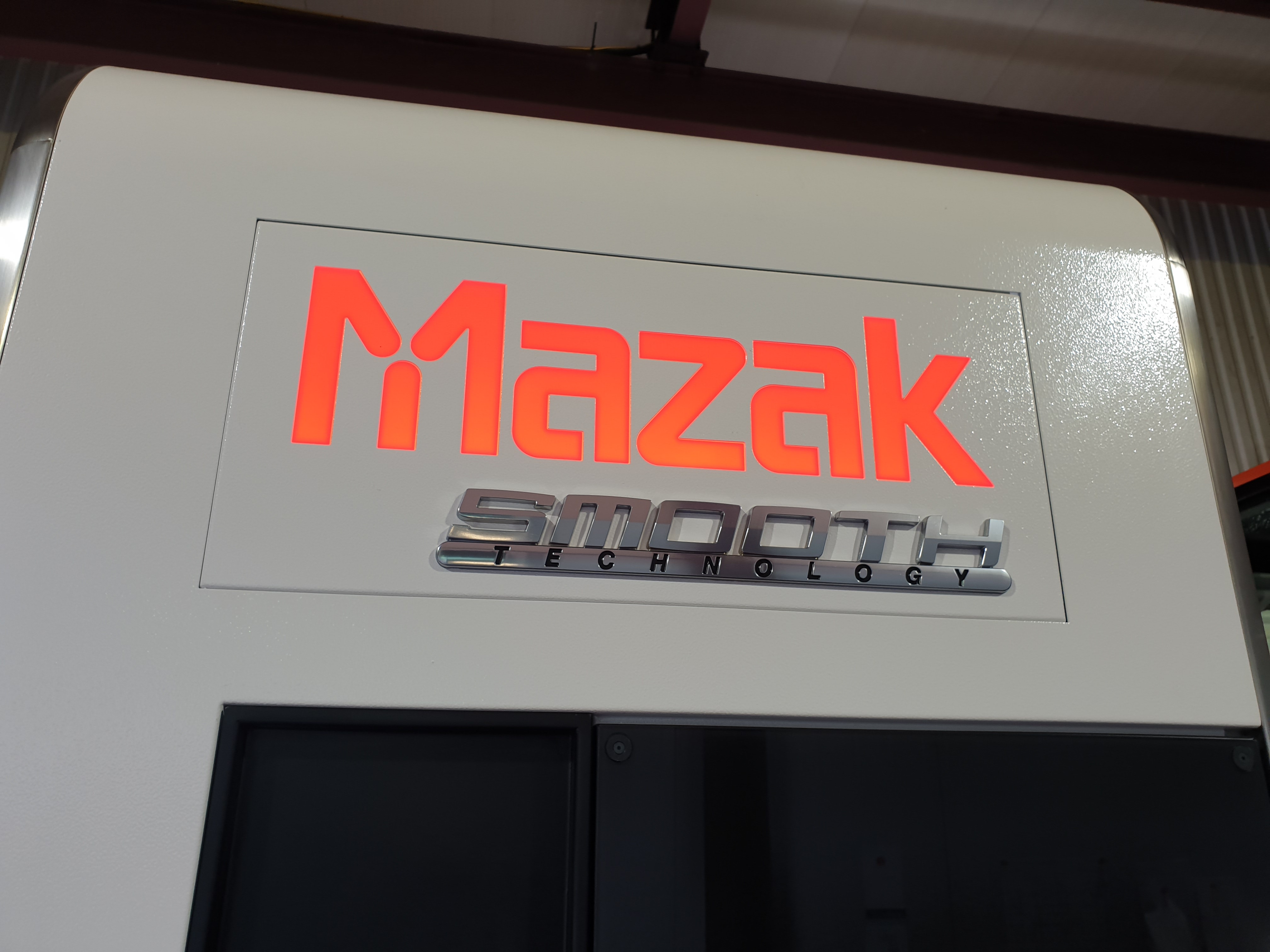 Yamazaki Mazak